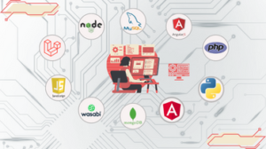 Naarsoft Tech Services Trusted