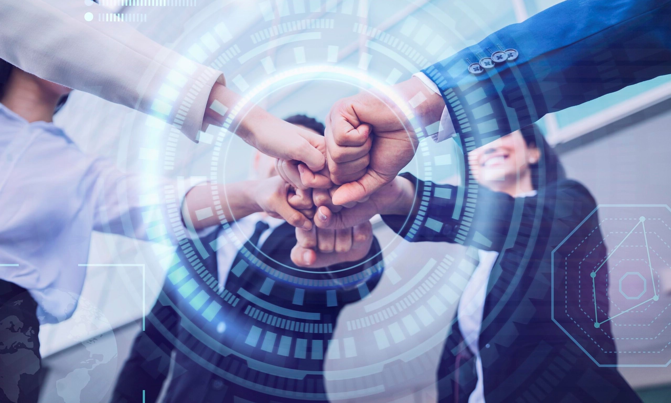 Naarsoft Tech Services Trusted